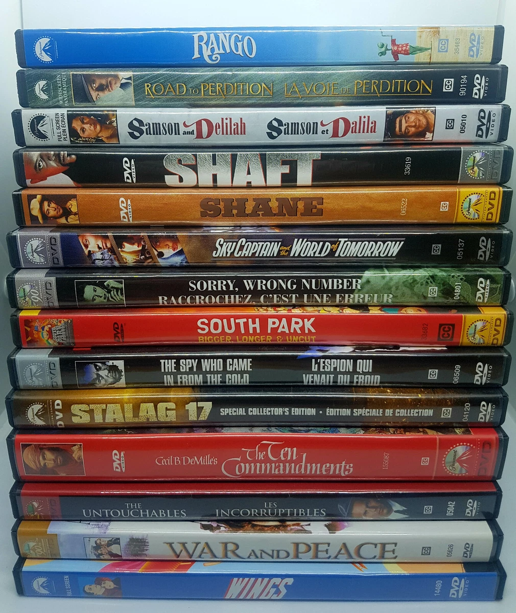 Hugo Clúdach Dvd