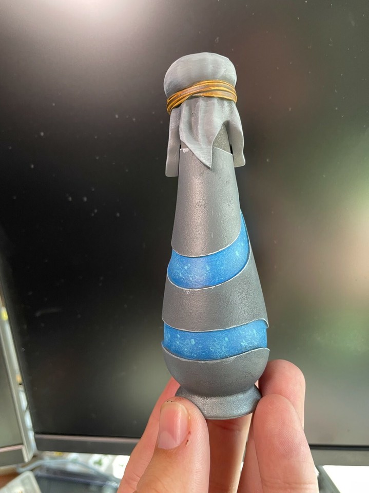 Potion of Invisibility Dungeons and Dragons Puzzles and Props&Beyond D ...