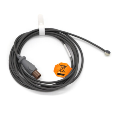 Compatible With Philips Temperature Probe Adult Skin Surface Probe 3M ...