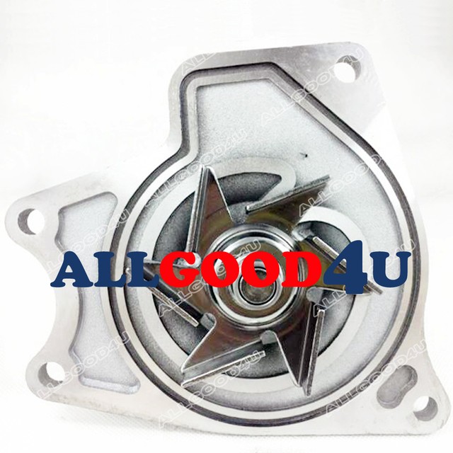 Water Pump Me996789 for MITSUBISHI Engine 4m40 for sale online | eBay