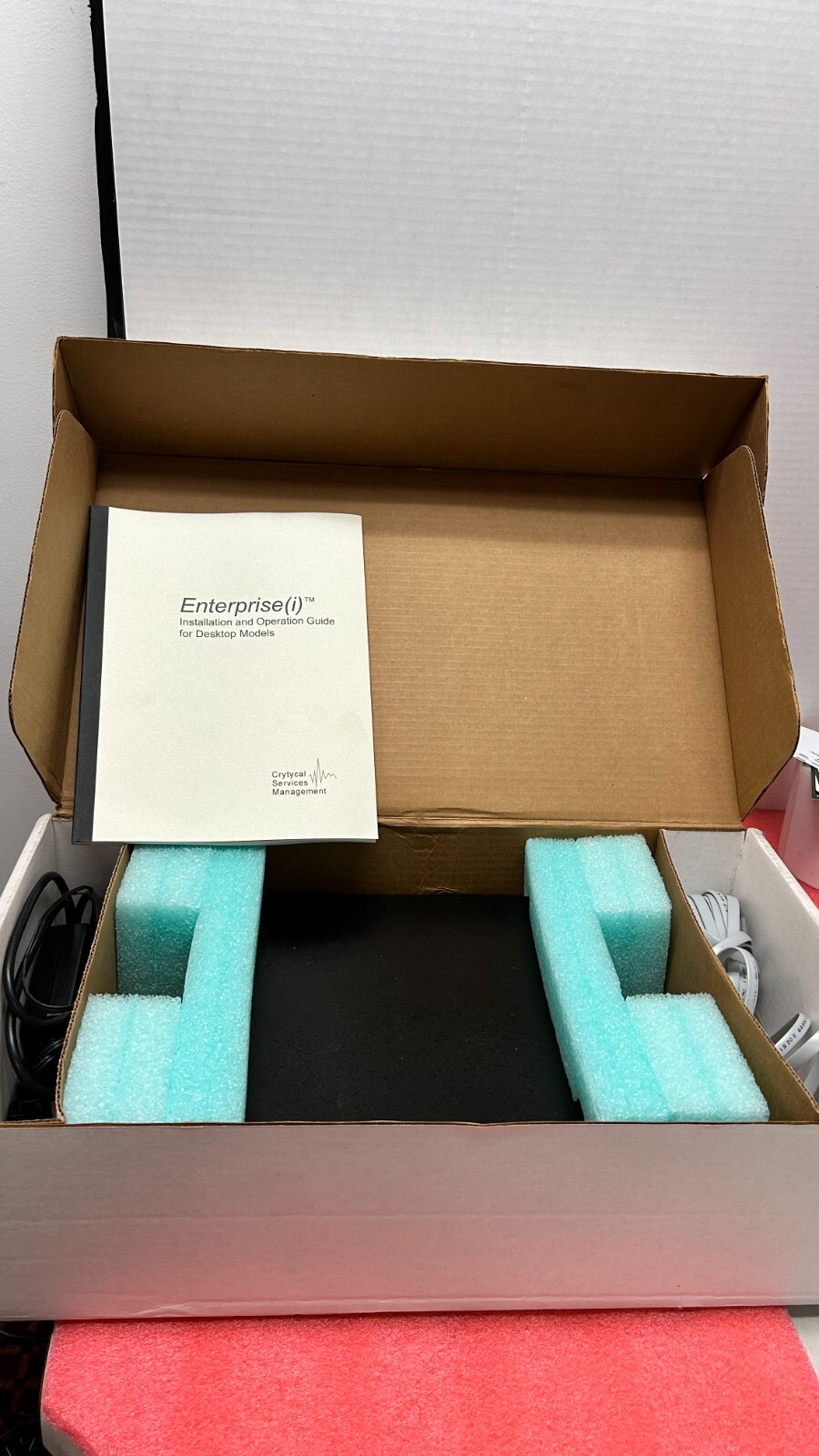 Crytycal Services Teltronics SEB NET-PATHm 32-1104-0146 | eBay