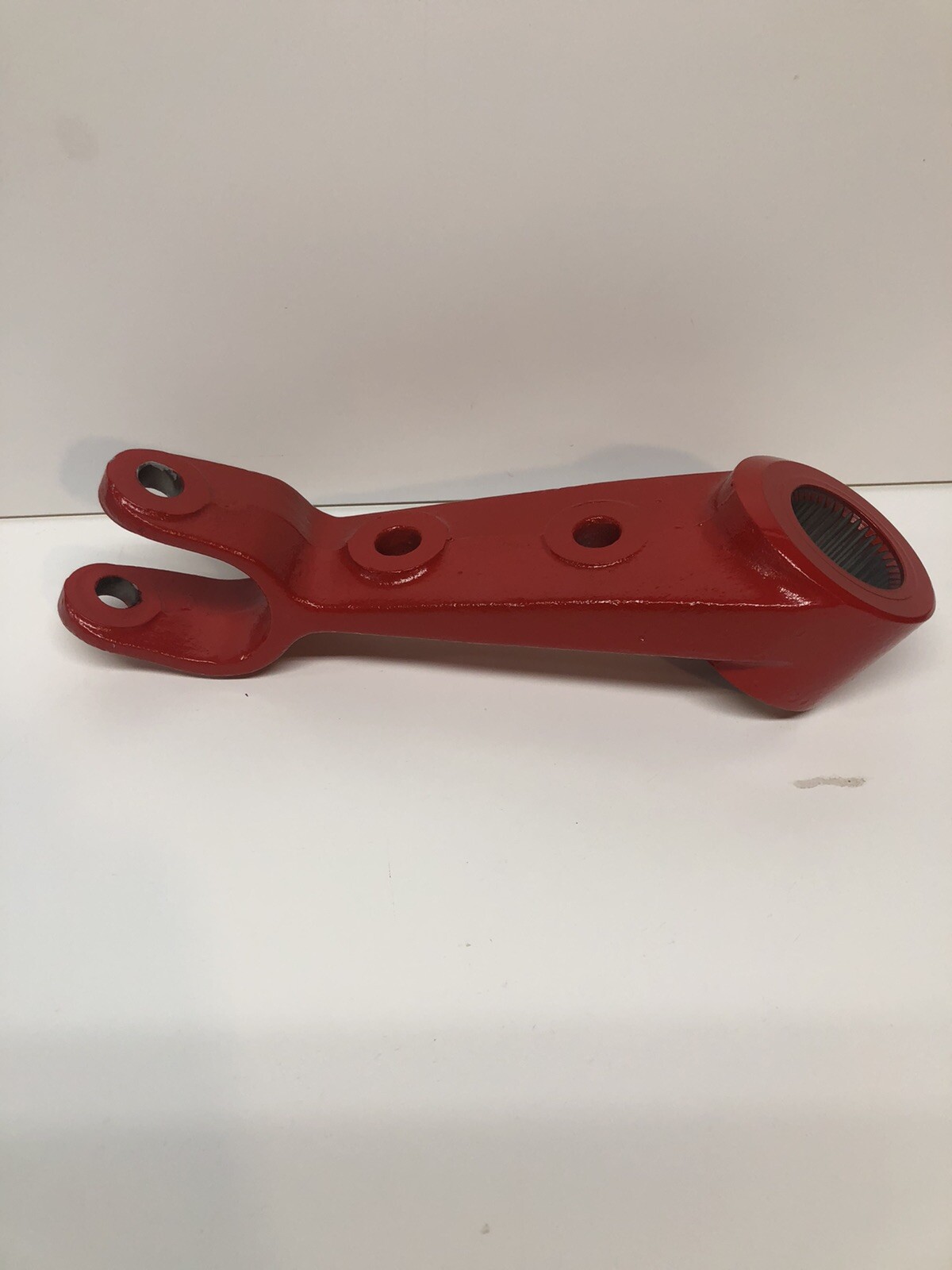 Original Ford Tractor , 3 point hitch hydraulic lift arm PRT#839 1955 ...