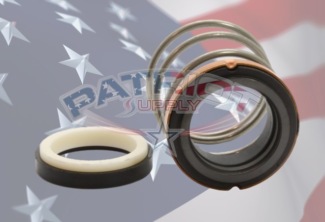 Bell & Gossett 186862LF 1-1/4 I.D. Lead Free (Buna) Seal Kit # 1 1510 ...