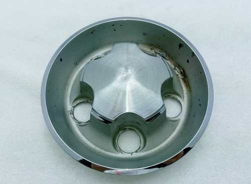 OEM 1972 - 76 Mopar Large Bolt Pattern Rallye Center Cap Challenger ...