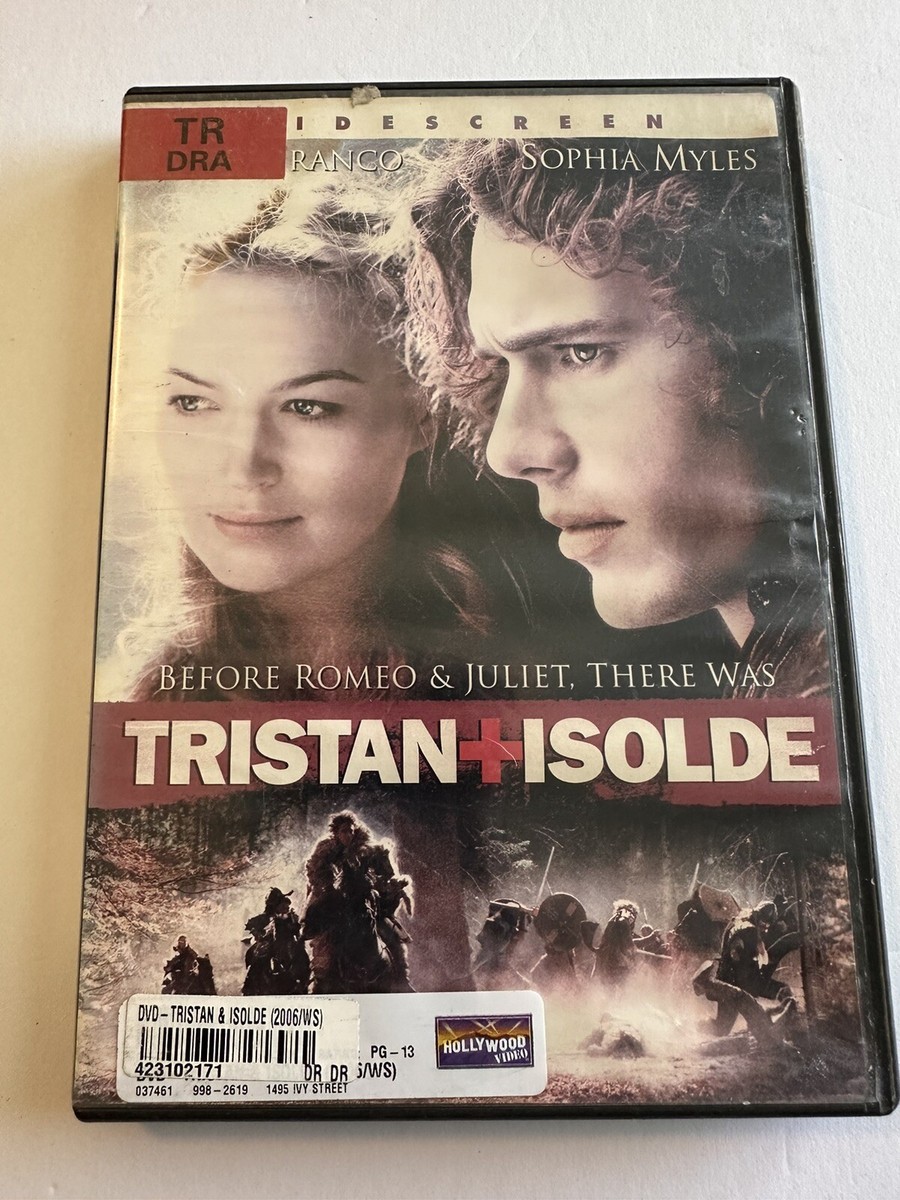 Tristan Isolde 2006