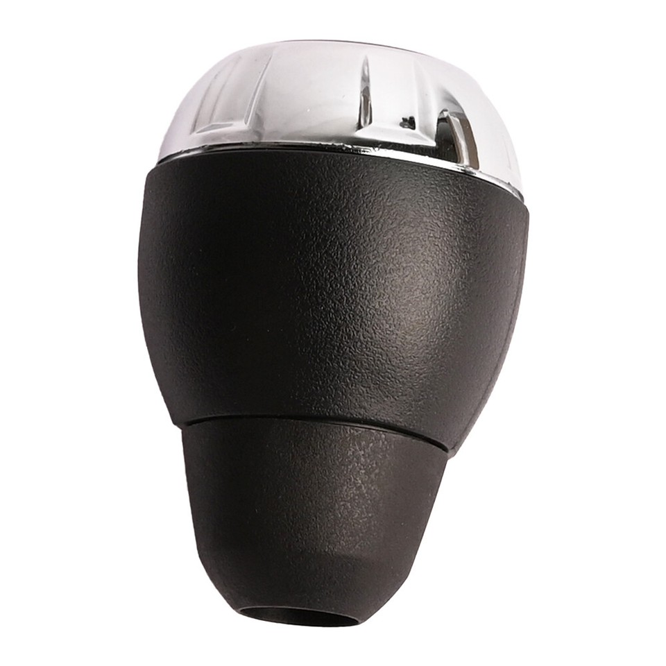 For 2007-2018 Jeep Wrangler JK 6 Speed Shifter Knob Manual Chrome ...