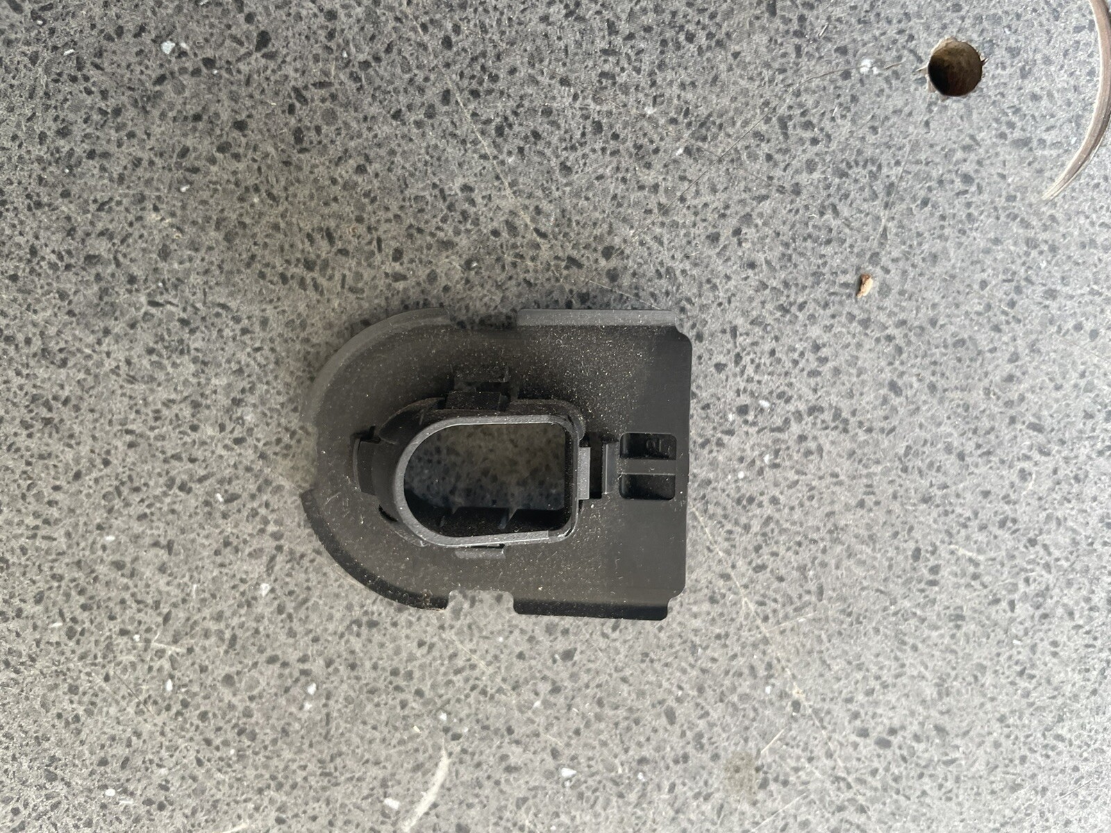 mazda bongo bonnet stay clip grommet | eBay UK