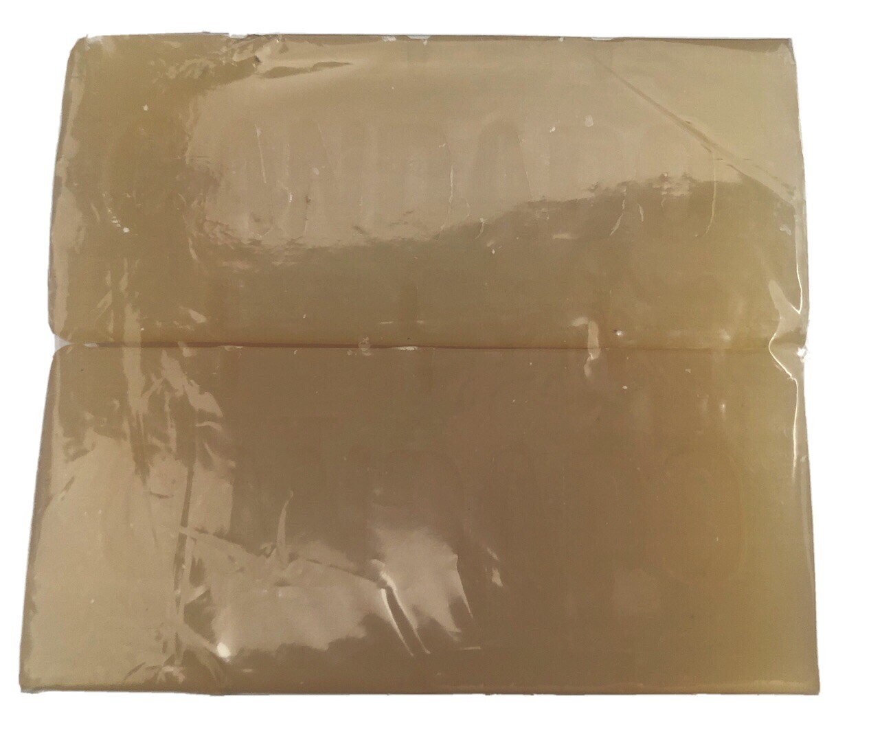 2 JABON DE CUABA CANDADO SOAP RINDE MAS 2 New Bars | eBay