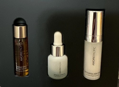 AMORE PACIFIC Set - Sephora Essential Icons | eBay