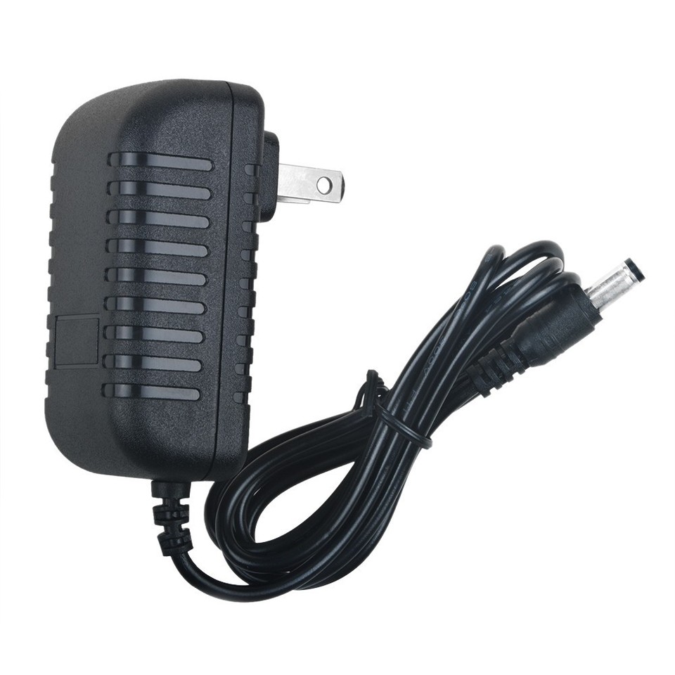 3V-3.3V 1A AC Adapter Charger For SINGOF Model SINGOF-SU-3310 Power ...