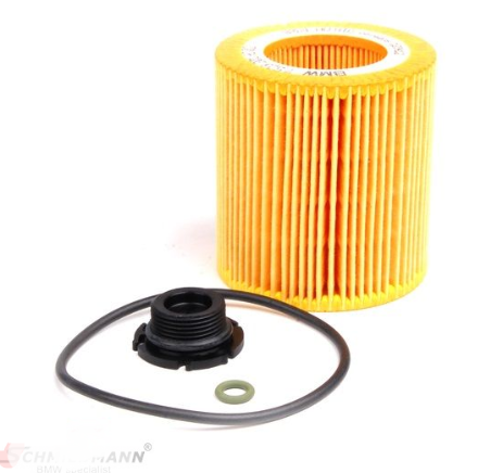 BMW Z4 E89 Kit filtre à huile sDrive 20i 120kw Essence 11428683204 ...