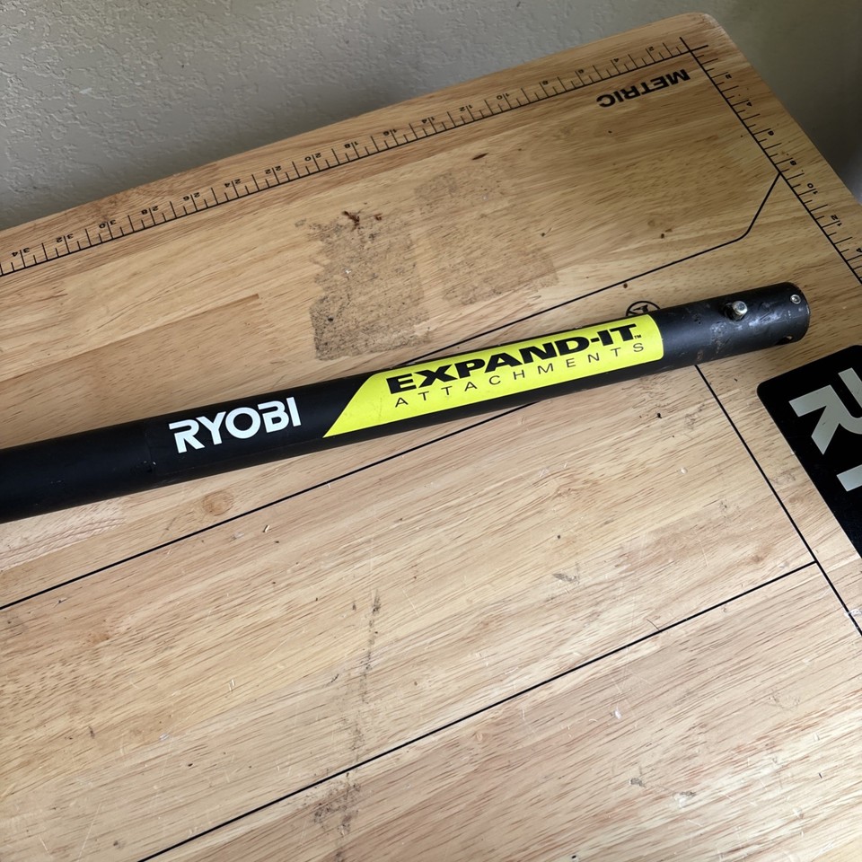 Ryobi RY40PH01 String Trimmer 40V 15 in. ExpandIt Attachment Capable | eBay