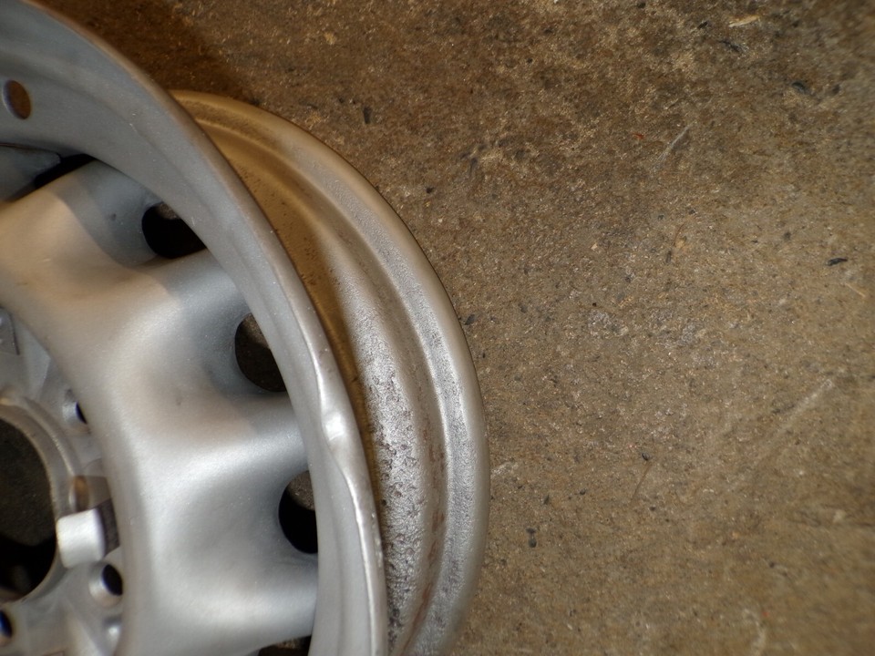 1933-1934-1936 Ford artillery wheels P floor | eBay