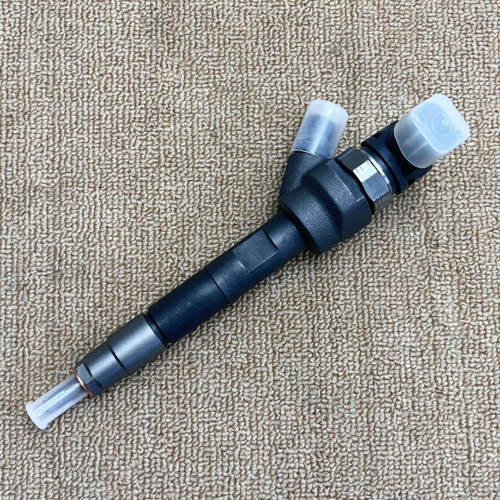 Diesel Fuel Injector for 0445110597 14-18 BMW F30 F15 F10 F02 328d X5 ...