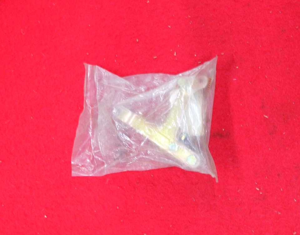 GENUINE MULTIQUIP Compressor ISUZU BOSCH SWIVEL CONTROL LEVER ...