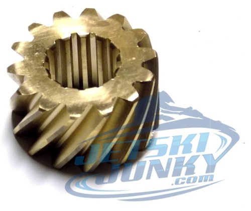 Seadoo Brass Rotary Rotax Valve Gear Fits 587 650 657 717 720 787 800 ...
