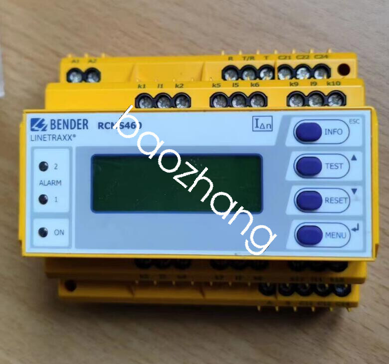 1pc used RCMS460-D9-2 90days warranty by DHL or Fedex | eBay
