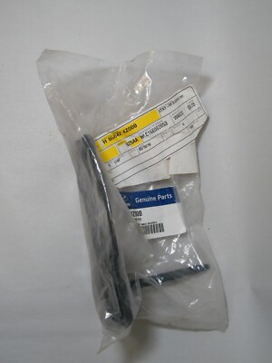 HYUNDAI GENUINE R/4 RIGHT BUMPER STAY 86642 4Z000 NISP | eBay