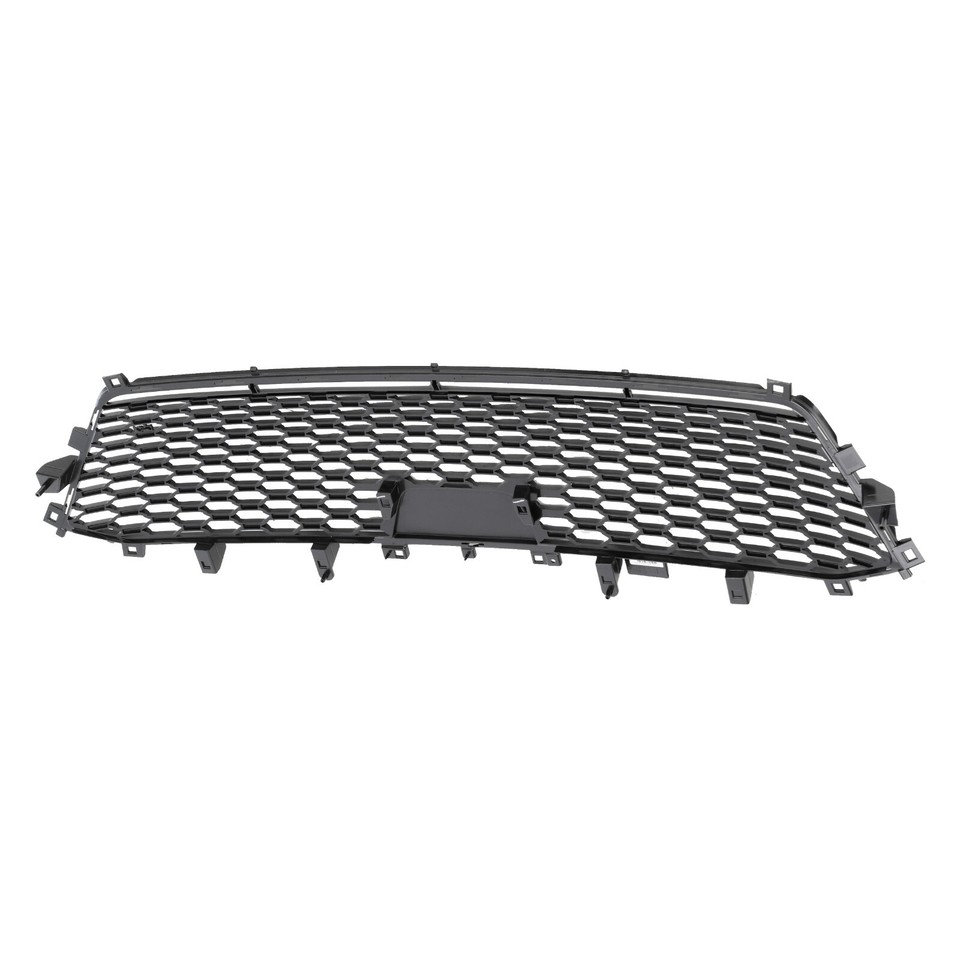 2022-2024 GRAND CHEROKEE FASCIA GRILLE CENTER LOWER NEW GENUINE MOPAR ...