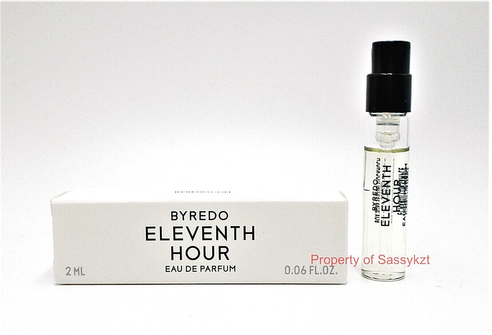 Byredo Fragrance Sample Boxed Spray 2ml combined ship new absolu in ...