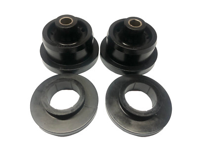 POLYPRO REAR SUBFRAME BUSHING KIT for HOLDEN COMMODORE 1993-1997 VR-VS ...