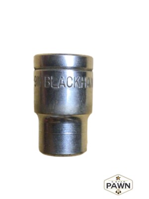 Sockets & Socket Sets - Vintage Blackhawk
