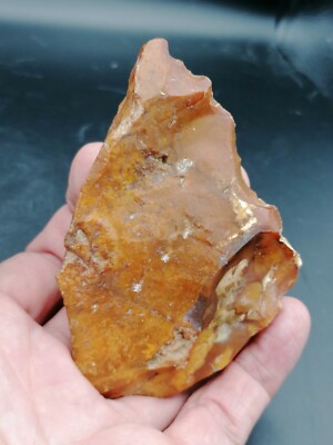 Neolithic & Paleolithic - Borer Mousterian