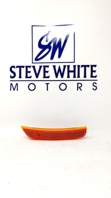 21-24 New Dodge Durango Front Bumper Side Marker Light Lamp Left ...