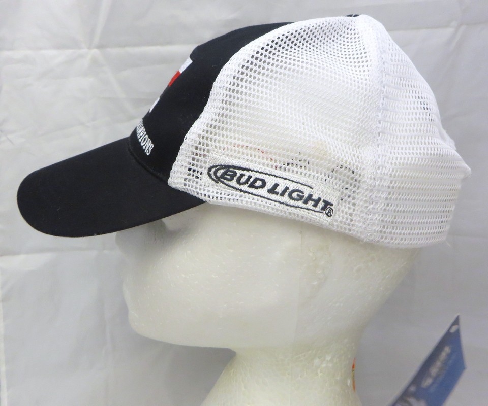 Ottawa 1927 Stanley Cup Champions baseball cap hat snapback bud light ...