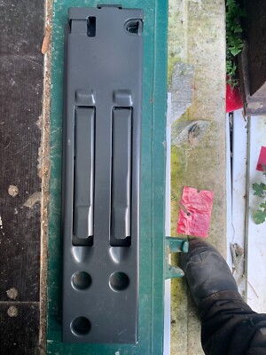 Nearly New Scattolini Corner pillar - Post for Transit Tipper Passenger ...