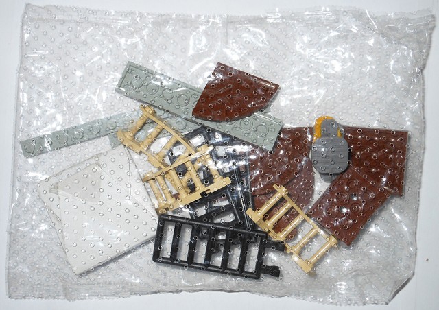 LEGO Adventurers: Aero Nomad (7415) for sale online | eBay