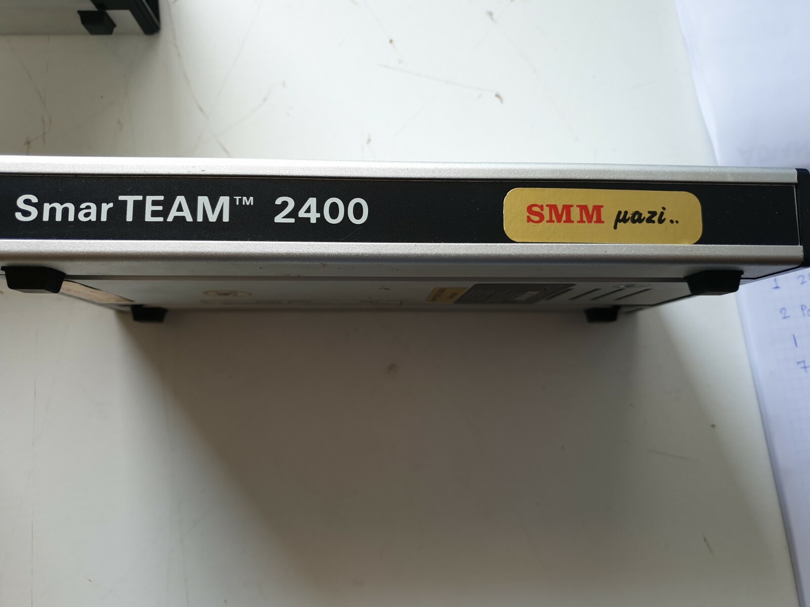 Smarteam 2400 data modem | eBay