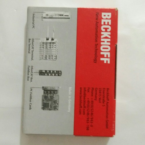 1PCS EL2889 NEW For BECKHOFF module Free Shipping | eBay