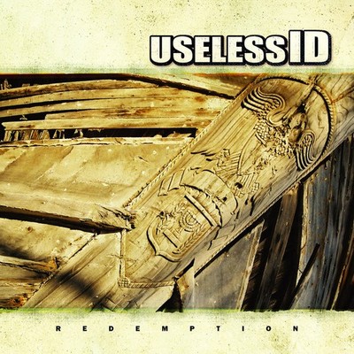 Useless ID - Redemption / Vinyl LP on CLEAR | eBay
