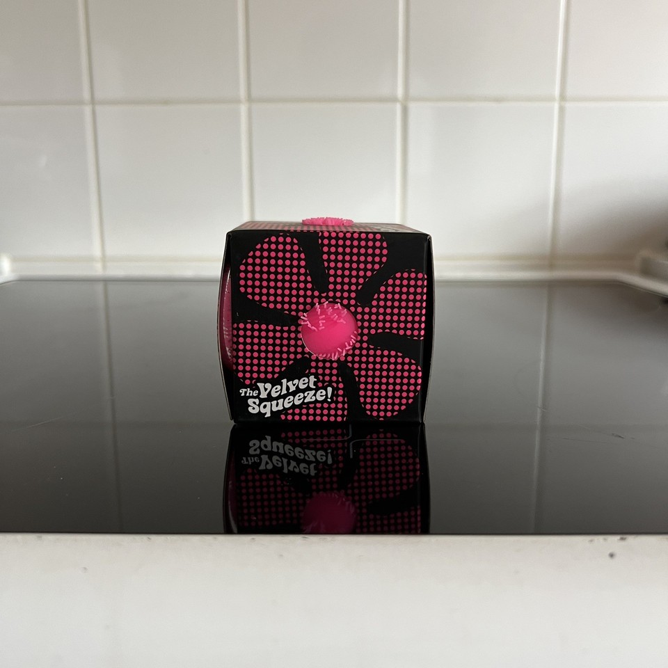 PINK Genuine Needoh FUZZ BALL Flower Power Nee Doh UK STOCK EBay UK pink-genuine-needoh-fuzz-ball-flower-power-nee-doh-uk-stock-ebay-uk