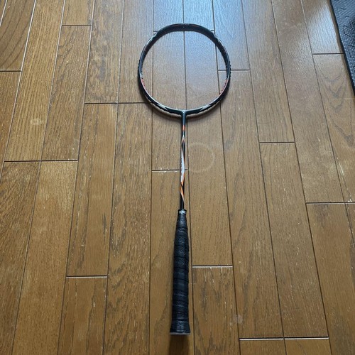 Victor Badminton Racket With Cover | eBay
