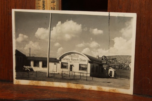 Vintage Postcard Fry Brothers Turkey Ranch Williamsport Pennsylvania | eBay