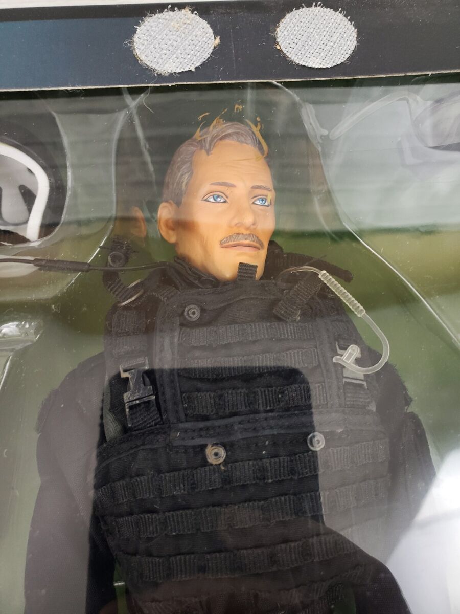 Hot Toys US Navy Seal Team 2 Halo Night Ops Jumper for sale Hot Toys US Navy Seal Team 2 Halo Night Ops Jumper for sale