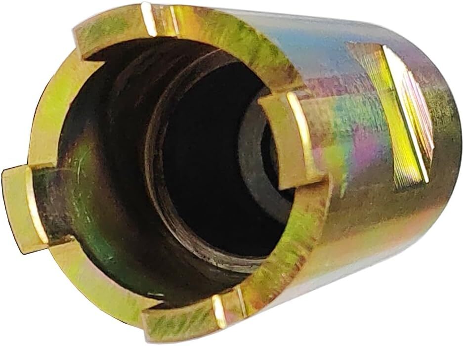 Honda TRX300 FourTrax 300 2x4 4x4 TRX350 Rancher 350 Swing Arm Lock Nut ...
