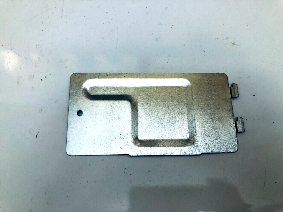 LG Dryer Model DLEX3470W Terminal Block Metal Cover | eBay