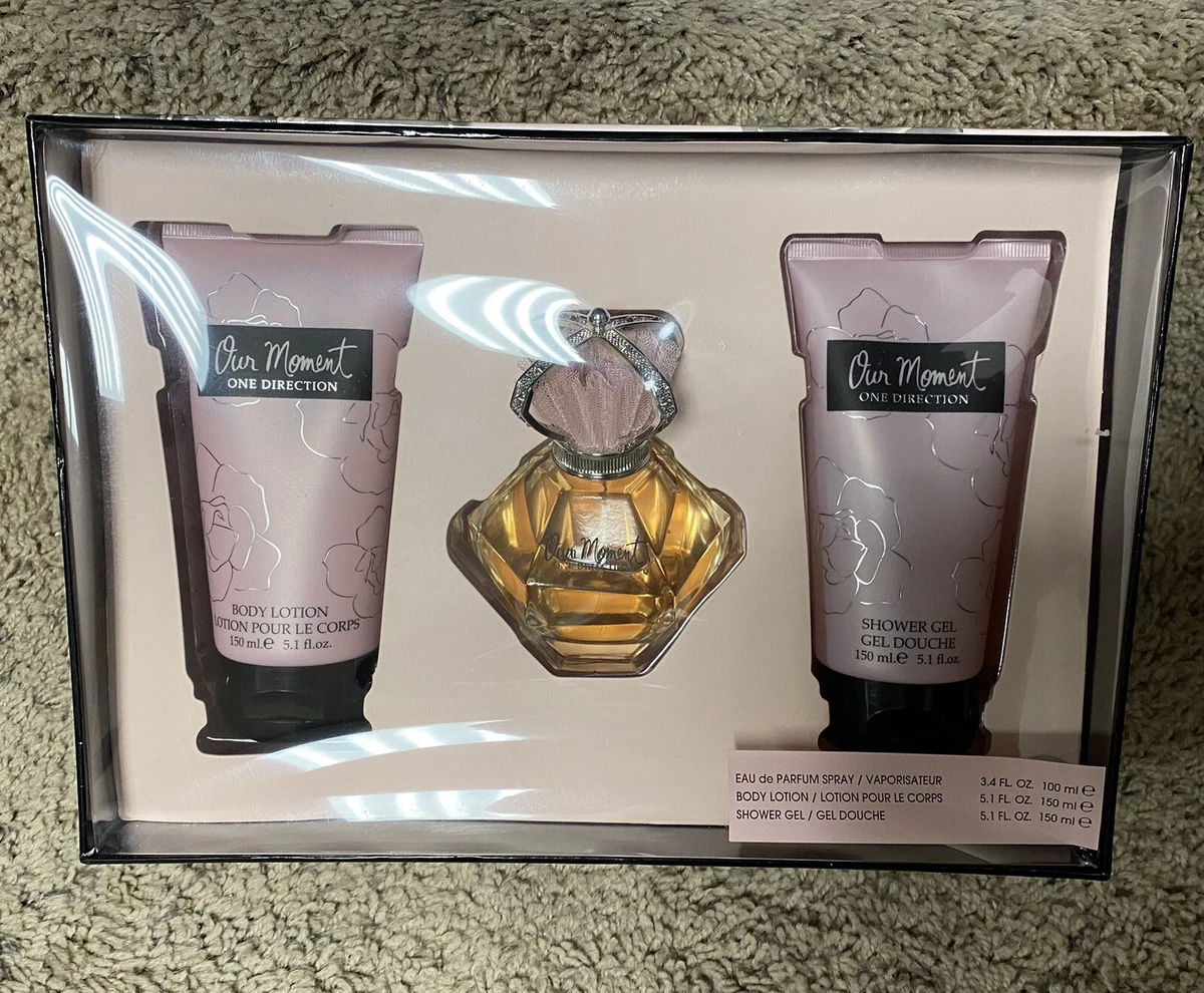One Direction That Moment Perfume 100ml