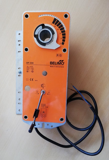 Stellantrieb Belimo AF 230 online kaufen | eBay