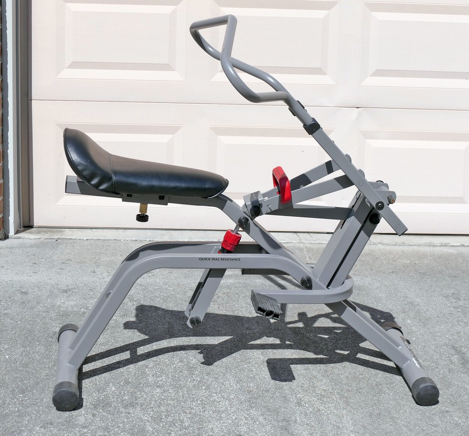 LIFESTYLER Cardio Fit PLUS CARDIO GLIDE FITNESS EXERCISER -🔴LOCAL ...