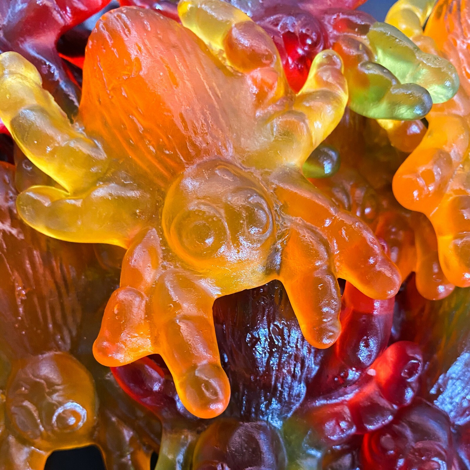 HALLOWEEN Pick N Mix SWEETS SCARY HORROR TRICK or TREAT SWEETS FREE P&P ...