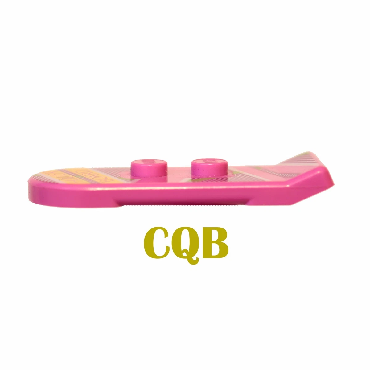 Lego Bttf Hoverboard