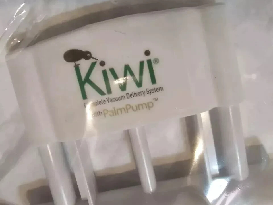 Gynecologist Kiwi Complete Vacuum Delivery System Omni Cup NEW STOCK ...