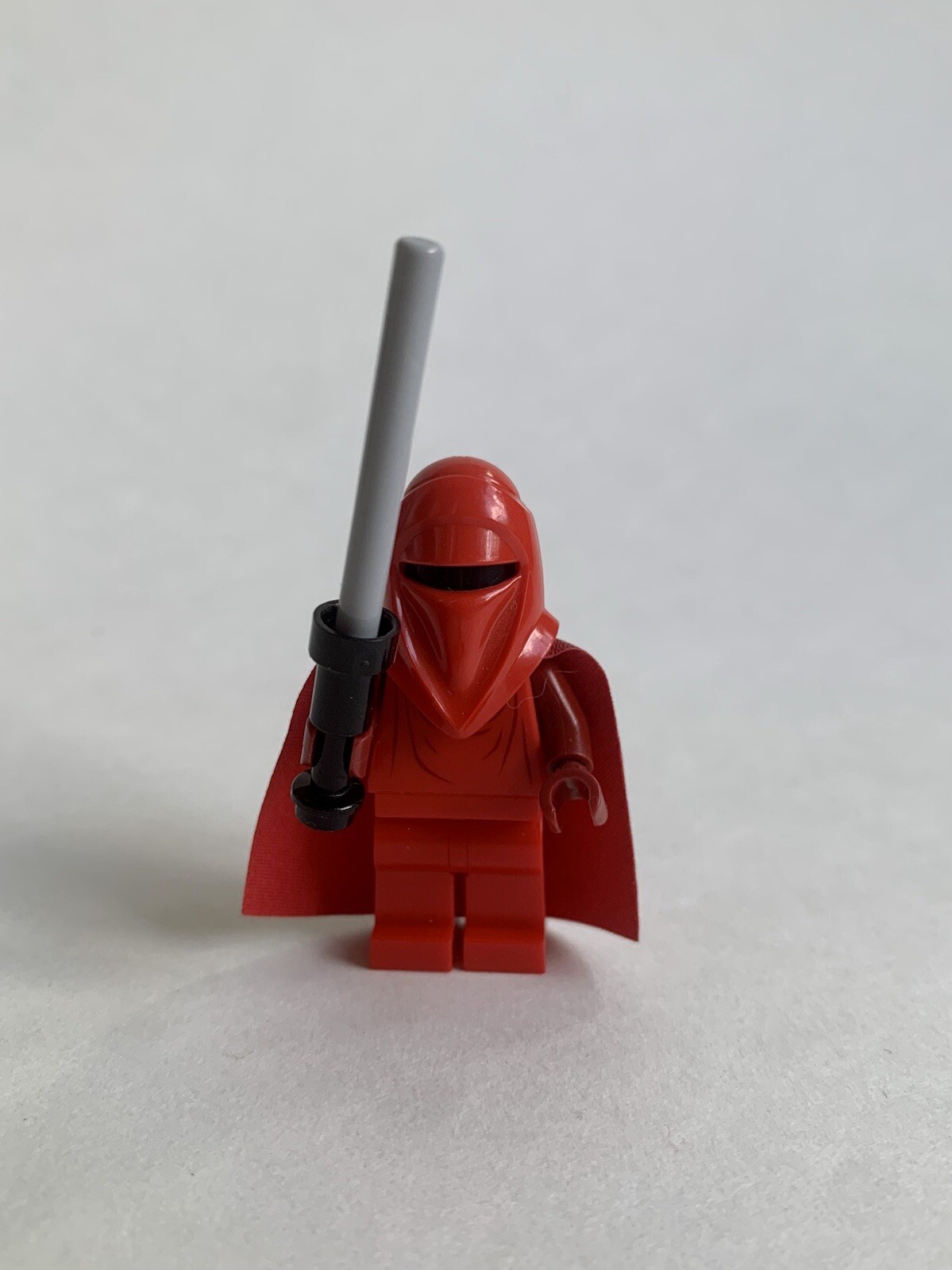 LEGO Star Wars Imperial Royal Guard from set 75034 | eBay