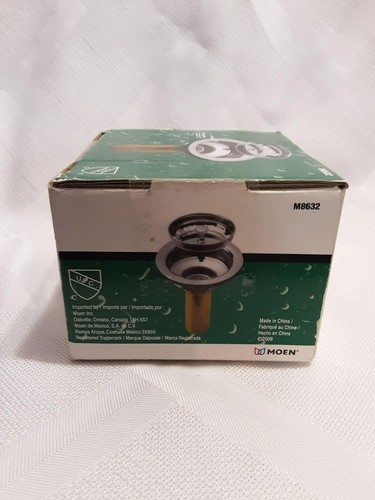 Moen M8632 Strainer Basket Assembly 2 Units 26508200339| eBay