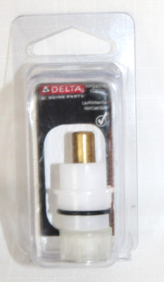 Genuine Delta OEM Parts RP24096 Hot/Cold Stem-G2 | eBay