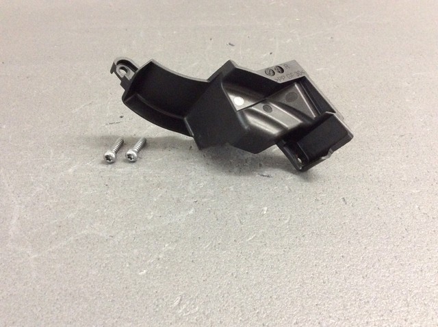 MB E W213 Front Right Headlight Bracket Repair Kit A2138202200 Genuine ...